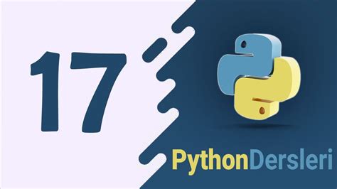 Ders Python Programlamada Kaçış Karakterleri YouTube