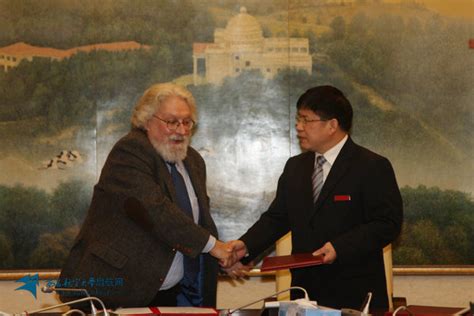 意大利两高校校长访问我校校园资讯新闻中心国际合作与交流处 南昌航空大学