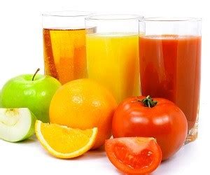 Очищение сосудов соками при лечении атеросклероза - health info