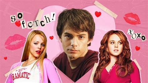 Zodiac Signs As Mean Girls” Characters—which One Are You Stylecaster