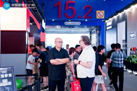 凤凰观察：广州建博会人气回升，门窗c位，ai科技不断凤凰网