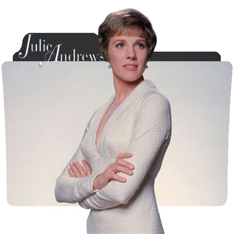 Julie Andrews 1 By Kahlanamnelle On Deviantart
