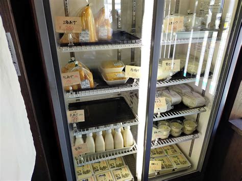 【たておか豆腐店】週末限定20食の豆腐ランチを食べてみた！手作りのこだわり豆腐を堪能できます！ 32調