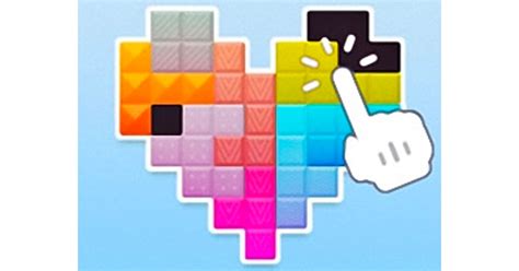 Tangram Grid Play Tangram Grid Game Online Free