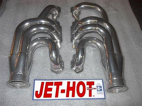 Universal Turbo Headers For Sbc Where Buy The Turbo Forums