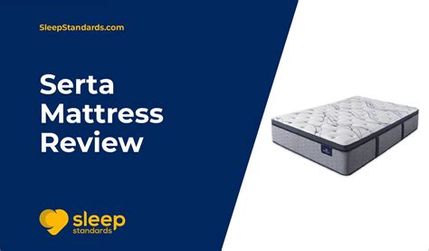 Serta Mattress Reviews 2020 Hybrid Icomfort Perfect Sleeper