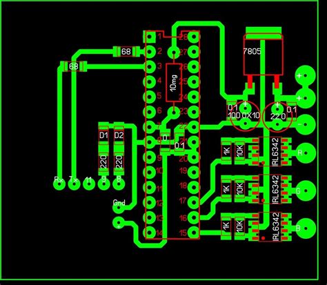 android bluetooth rgb controller led strip diy projects