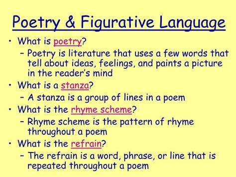 Ppt 6 Th Grade Language Arts Review Book Powerpoint Presentation