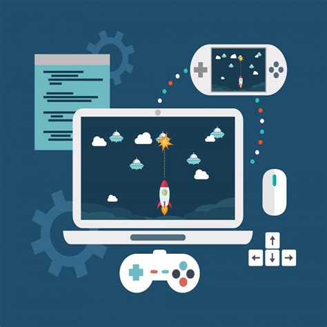 Construct 2 Aprenda Como Criar 5 Jogos Completos Escola Brasileira