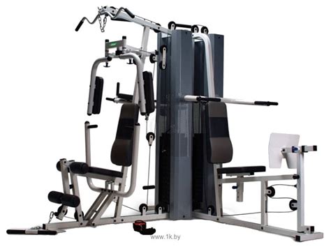 PROTRAIN MT301 силовой тренажер купить в Минске, цены