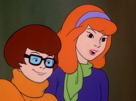 Daphne Blake Mystery Mask Mix Up 05 By Rockner On Deviantart