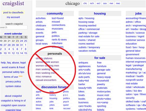 Craigslist Archives LGBTQ Nation