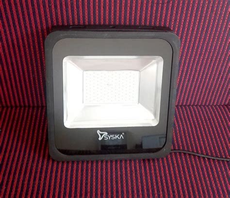 Syska Ble 120 Watt Flood Light At ₹ 2850 Piece Syska Led Flood Light In Nagpur Id 2851885184197