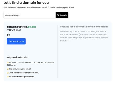 How To Create A Business Email Step By Step Guide MySignature