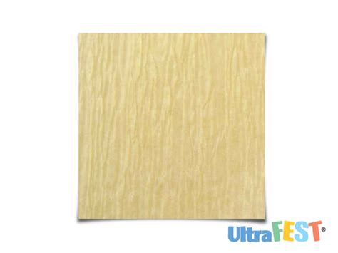 Mini Wrapping Crepe Paper Sheets For Bem Casados 15cm X 15cm Champagne