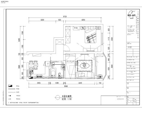 房屋水管布置图农村自建房水管布设图房屋水管走线图大山谷图库
