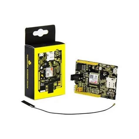 Sim 800c Gsm Modem Sim800c At Rs 590 In Bengaluru Id 6450462512