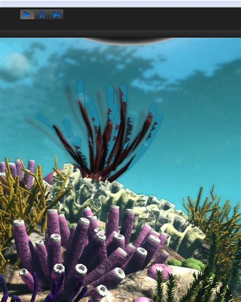 Vertex Offset Depth Buffer Feedback Shader Forge