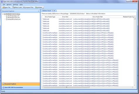 Office開發系列 快速產生具複雜樣式的 Office Open XML 程式碼 小朱 的技術隨手寫 點部落