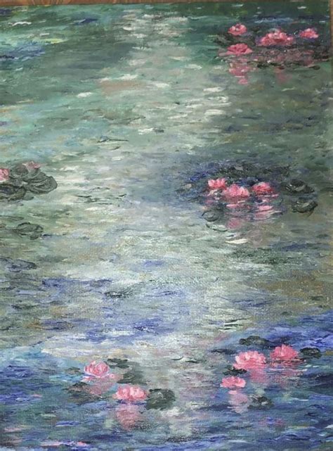 Пин от пользователя Dreams of Yesterday на доске Monet’s Garden ...