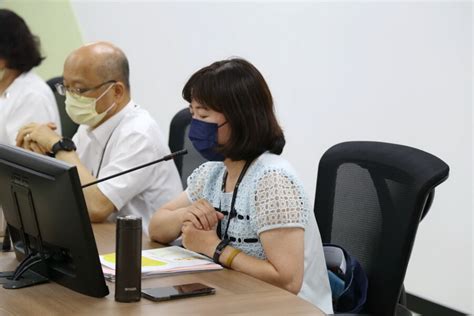 全力防堵登革熱疫情風險 黃敏惠召開跨局處防治會議 早安台灣新聞 Morning Taiwan News