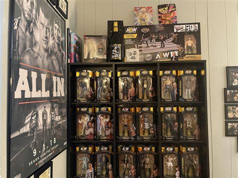 My Wrestling Corner Raewunrivaled