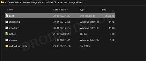 How To Root Android Device Via Kernelsu Gki And Lkm Droidwin