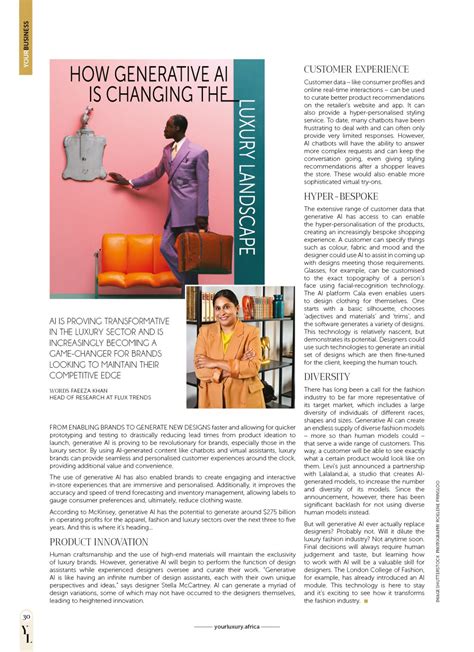 Faeeza Khan On Linkedin Luxury Luxuryfashion