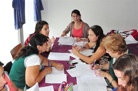 Aportes Voluntarios Para Jardines Maternales Municipalidad De Trenque
