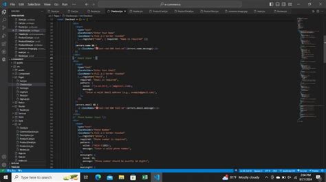 shroyash shrestha on linkedin 💡 project update form validation with