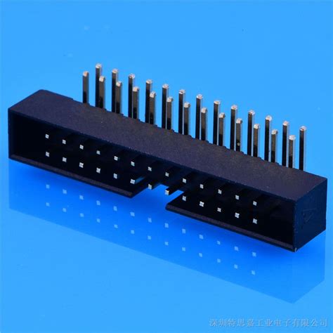 Mm Dc P Pin