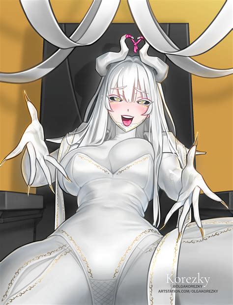 Original Drawn By Olga Korezky Danbooru