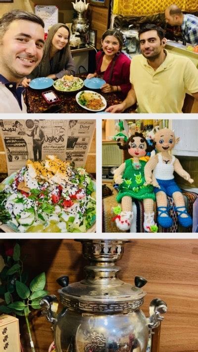 3 Best Restaurants In Tehran Things To Do Bohemian Vagabond Jacki