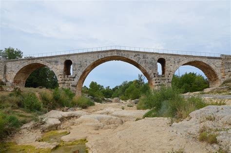 Ancient Roman Bridges