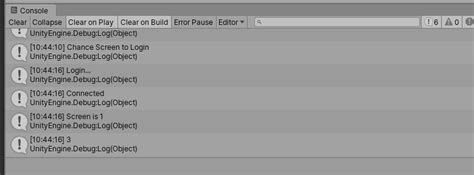 GameObject SetActive False Not Working Unity Engine Unity