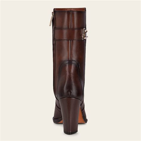 Botas Y Botines De Vestir Para Dama Para Looks Formales Cuadra México