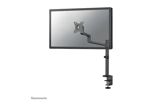 Neomounts Ds60 425bl1 Flat Panel Bureausteunen Mediamarkt