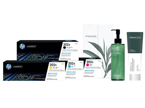 Hp 202x 대용량 검정 정품 레이저젯 토너 카트리지 Hp 202x 대용량 빨강 정품 레이저젯 토너 카트리지 Hp