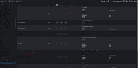 Tool Uefi Editor Bios Modding Guides And Problems Win Raid Forum