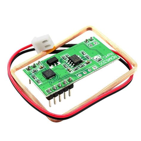 Автоматизация Rfid Аппаратная платформа Arduino