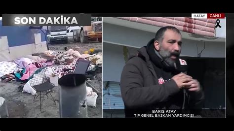 Kemal Işıktaş on Twitter RT tipgenelmerkez Barış Atay Mengüllüoğlu Biz bu enkazın altında