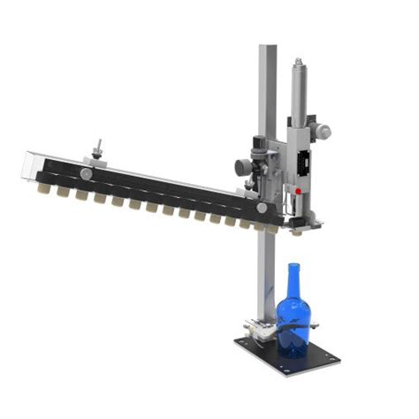Ccr Model B Corker Cru Systems