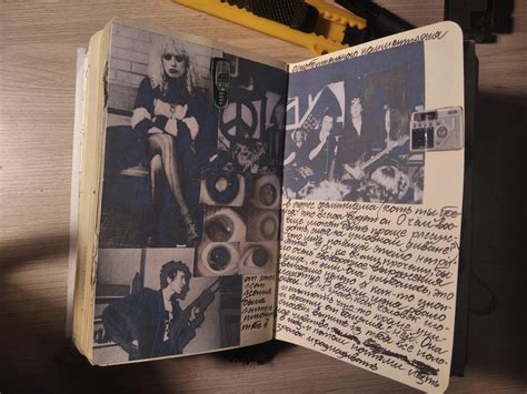 Sex Pistols And Crass Appreciation Post National Geographic From 1977 Straight R Journaling