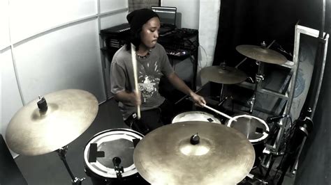 Blink 182 Every Time I Look For You Angel Danes Vidad Drum Cover Youtube