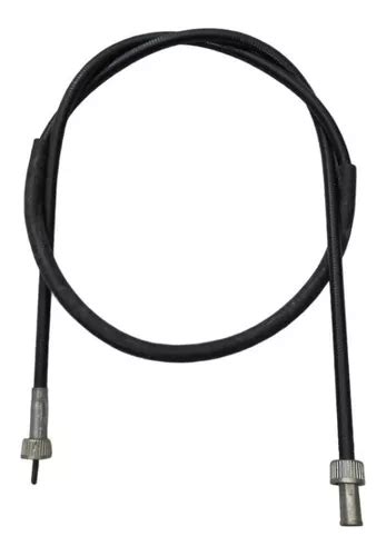 Cable Tripa Velocimetro Zanella Styler 125 Original Mav