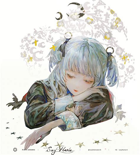 Say Hana 林花 On Twitter 魔女の帽子