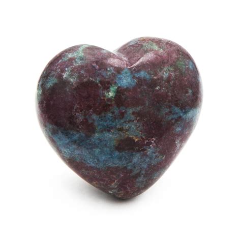 Ruby Kyanite Meaning Crystal Healing Mineralogy And History