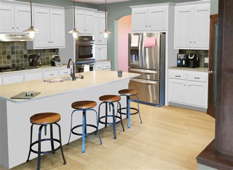 95 2035 Kitchen Design 5 Home Virtual Design Home Visign