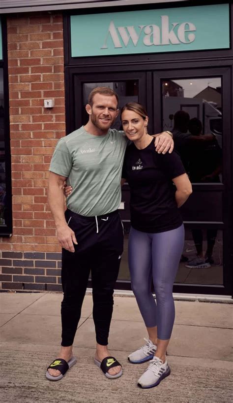 In Conversation With Mark Scanlon Explore Liverpool