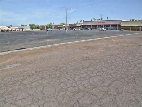 Expert Paving Contractors In Phoenix Az One Stop Asphalt